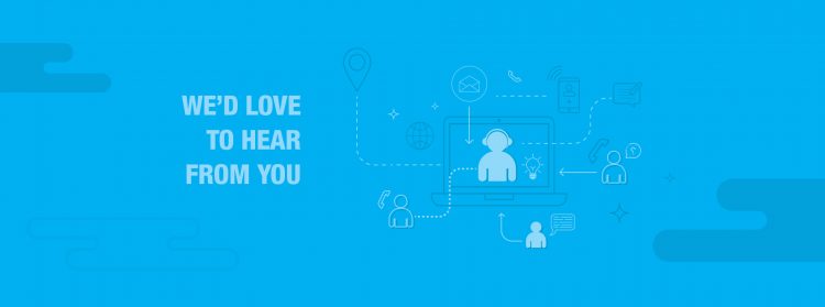 Contact Us | mjunction